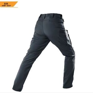 Pants | Cargo Winter Work Pants Warm Pantslalon De Travail Chaud | Poshmark
